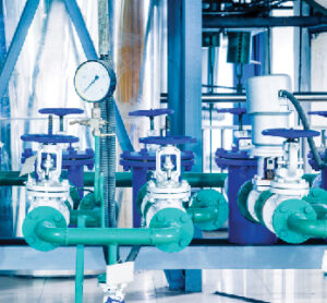 About Us – Nova Sintech